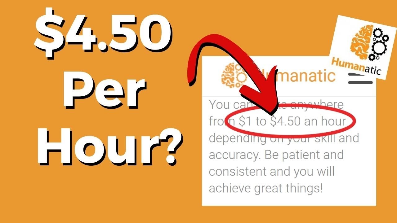 Humanatic Review – Earn by Reviewing Calls? (Full Earning Potential ...