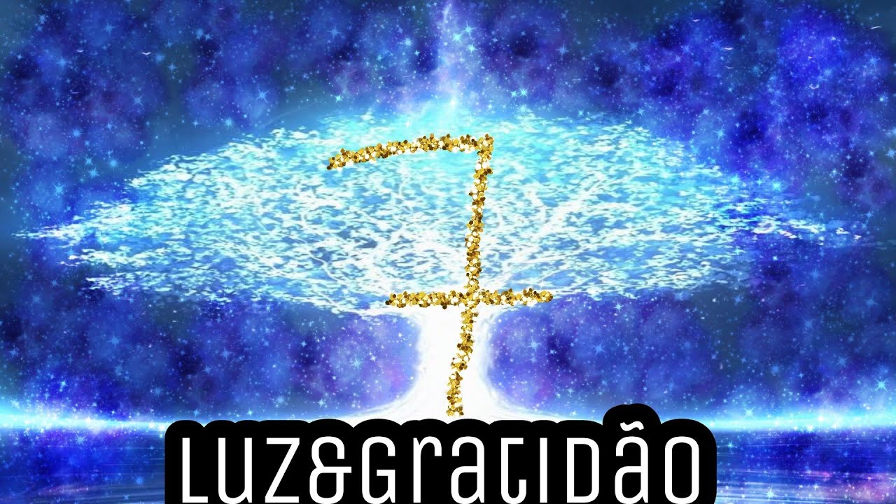 NÚMERO CABALÍSTICO 7 ️ - YouTube