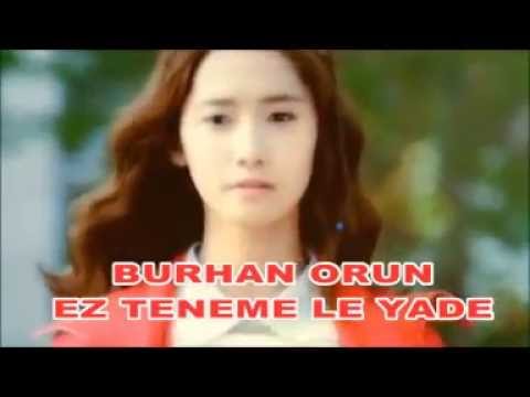 burhan orun    EZ TENEME 0535 940 15 26