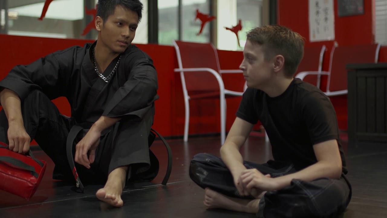 RISE Official Trailer final - YouTube