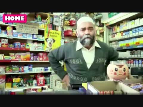 It Is A bad man sweet you get me ! - YouTube