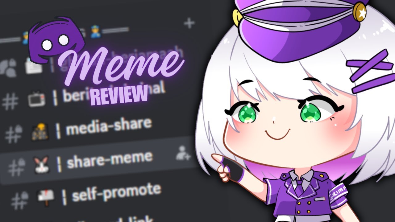 LETS GO REVIEW MEME! - YouTube