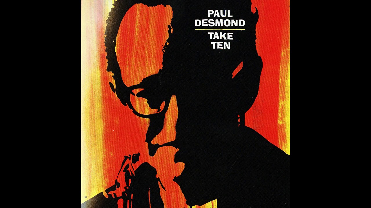 LIMITED JAZZ: Paul Desmond - Take Ten - YouTube