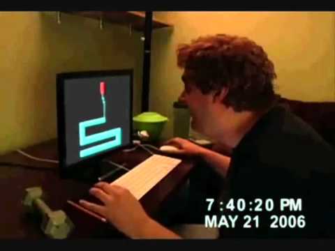 Scary Maze recopilación de sustos