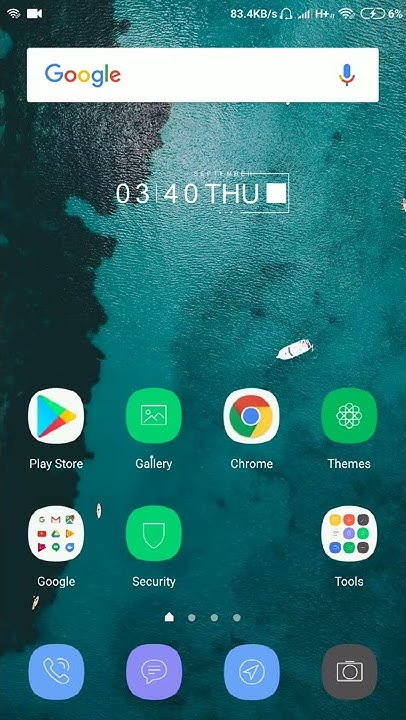 Redmi note 3 miui 10 8.9.20 portrait mode finally come😱😱 - YouTube