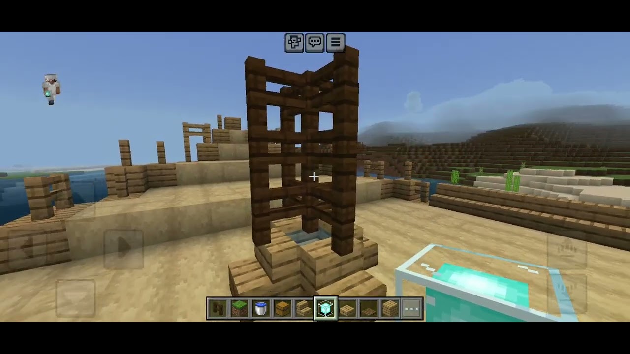 Epic Boat Design & Upgrades 🚤 | Minecraft Ocean Build #minecraft - YouTube