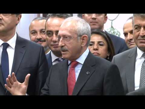 Kılıçdaroğlu’dan Hülya Avşar’a: Yalakadan sanatçı olmaz