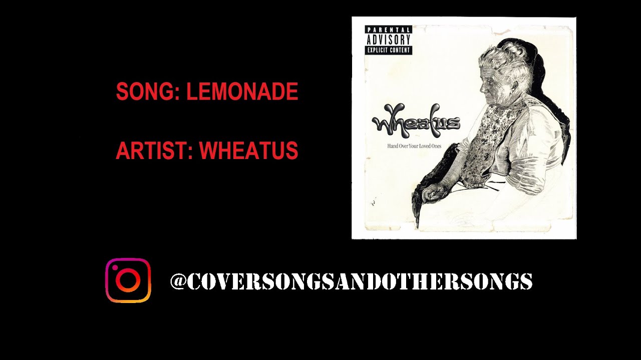 Lemonade - Wheatus (Cover) - YouTube