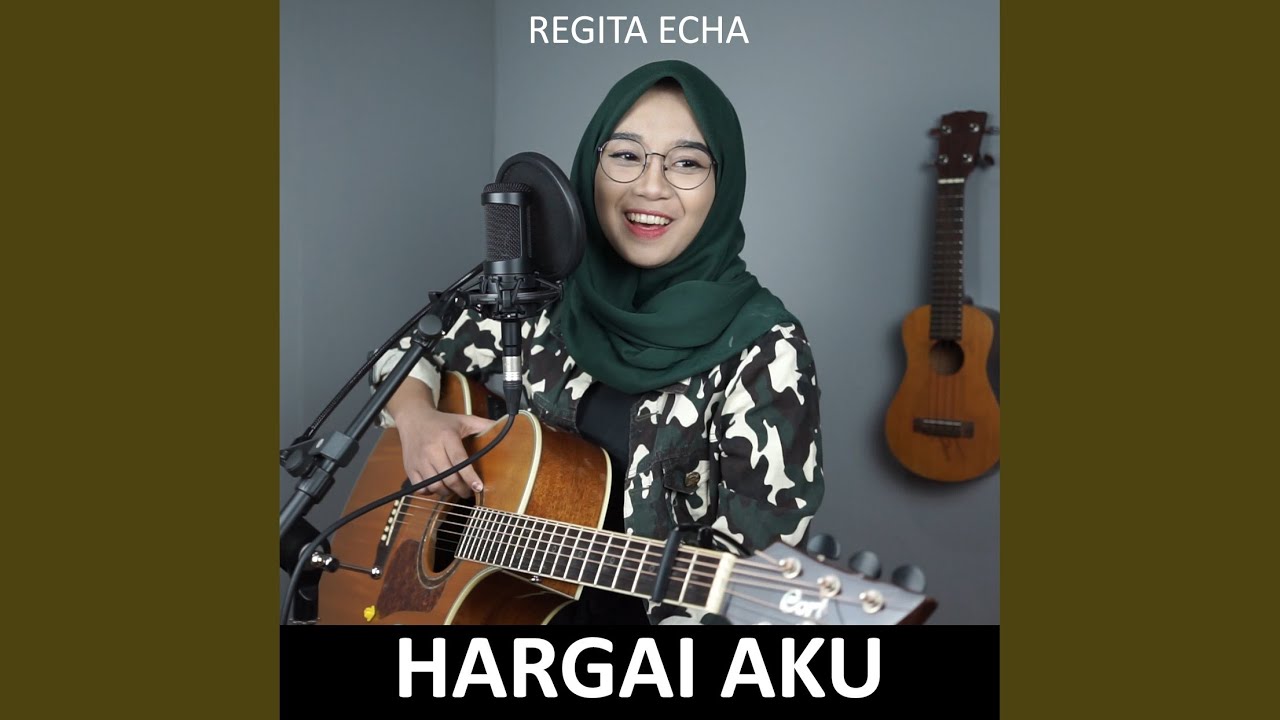 Hargai Aku - YouTube Music