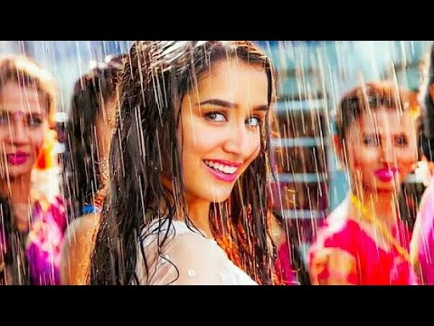 Cham Cham Full Video | BAAGHI | Tiger Shroff , Shraddha Kapoor Meet Bros , Monali Thakur Sabbir Khan