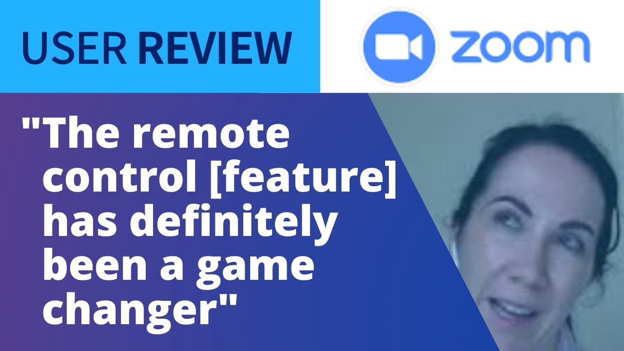 User Review: Zoom's Interactive Tools Are Concise, Yet Useful For ...