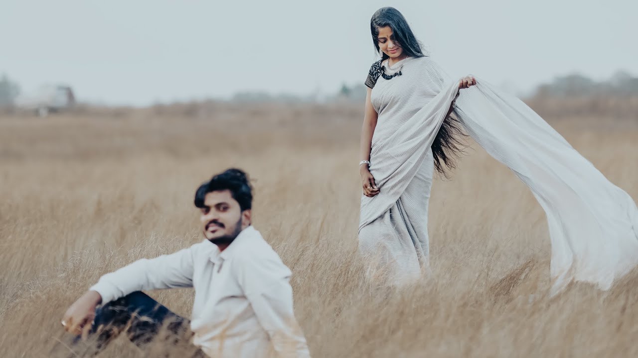 Karthik & Simtha Pre Wedding Song - YouTube