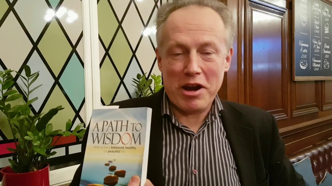 What Nicholas Louis founder of Avouch Capital UK LLP has to say about A ...