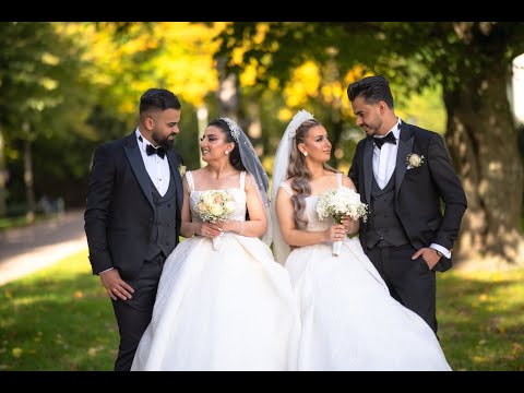 Samir & Siham // Myasar & Gardinja // 6 // #Adnan_Bozani #Honer_Kandali #tahani_video
