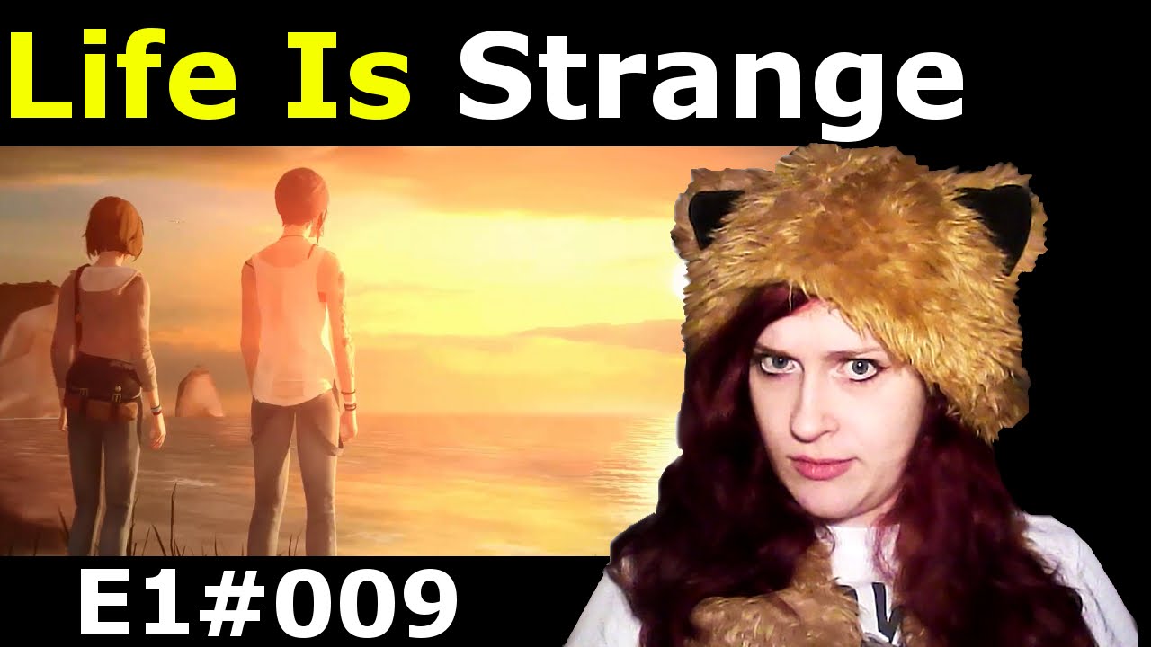 Life Is Strange E01#009 - Die Zeit drängt - YouTube