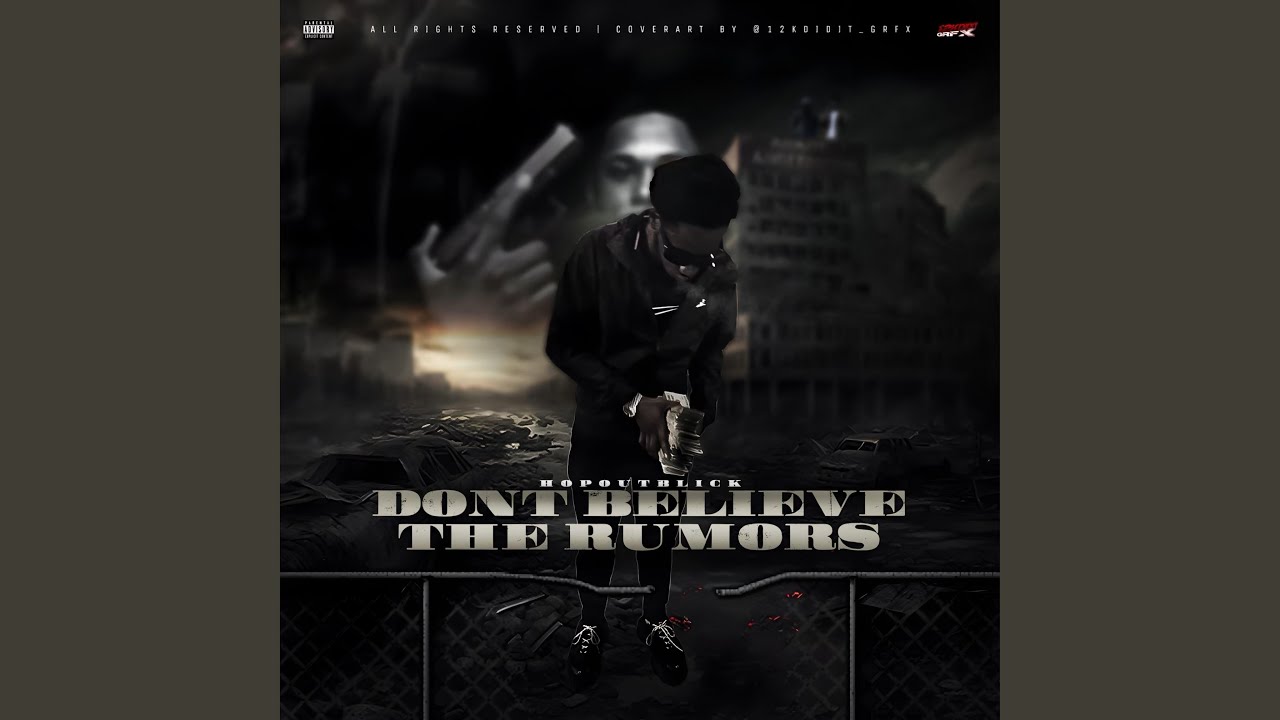 SPIN BACK (feat. MERE PABLO) - YouTube Music