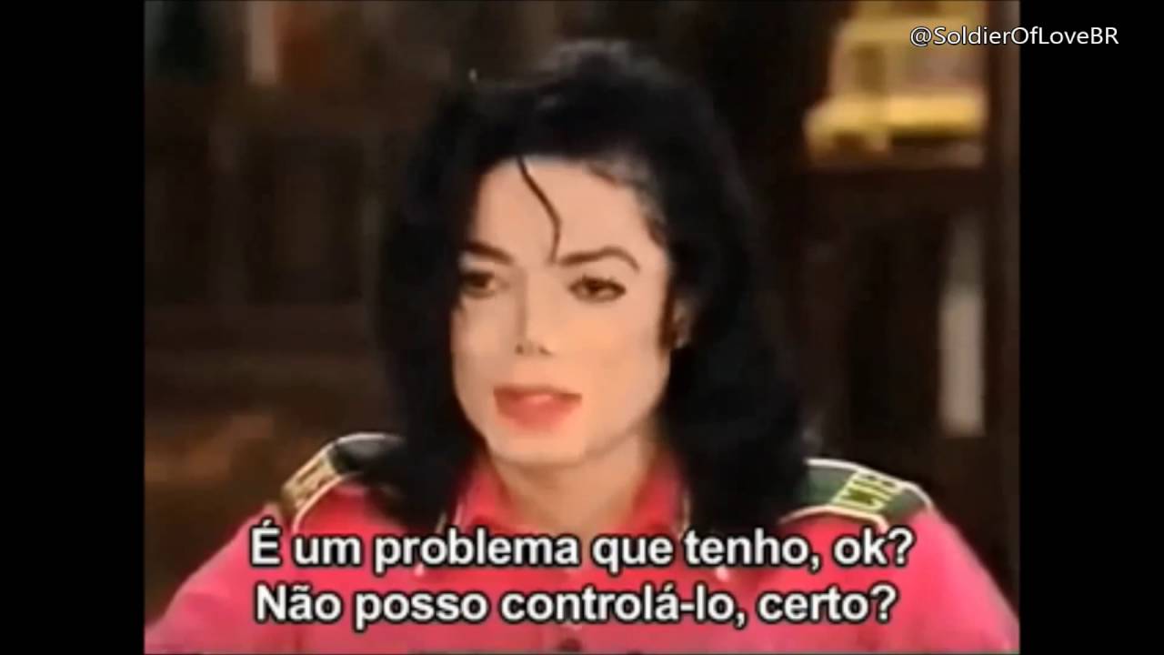 Michael Jackson tinha vitiligo? - Entenda! - YouTube