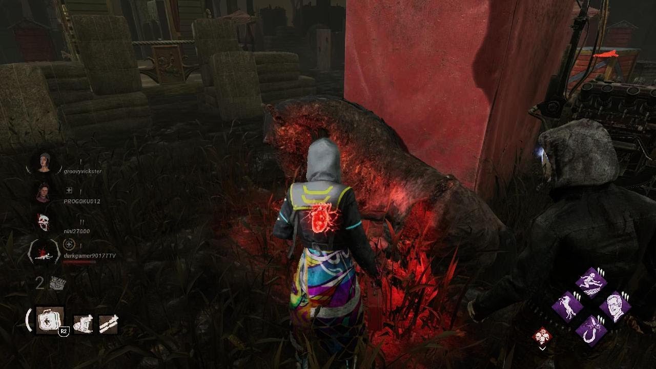 Justice for Maurice! // Dead by Daylight - YouTube