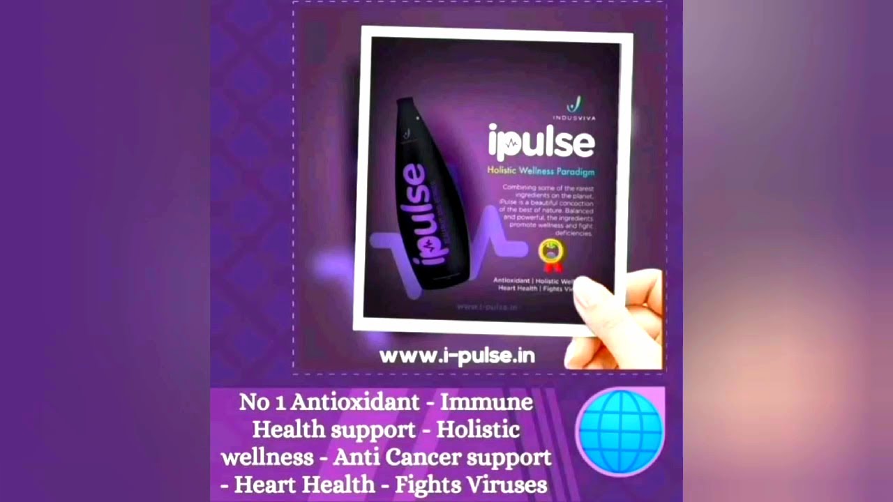 Viva ipulse || Feeding ICU Patient || AYUSH PREMIUM CERTIFIED PRODUCT ...