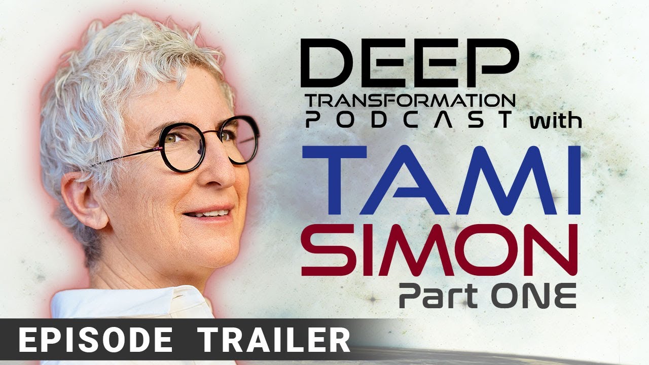 Tami Simon, Being of Service and the Doer Energy of the Heart - YouTube