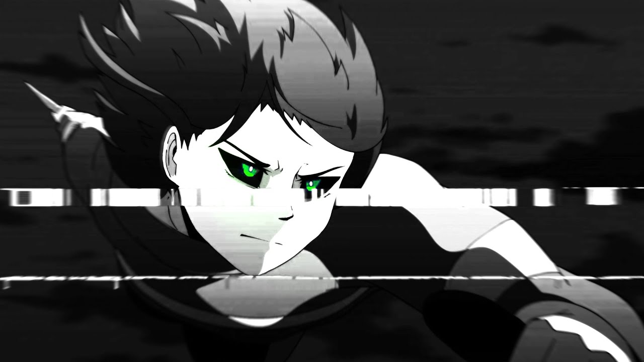 Believer - Glitchtale [AMV] (EP9 S2 HOPE TRAILER) - YouTube