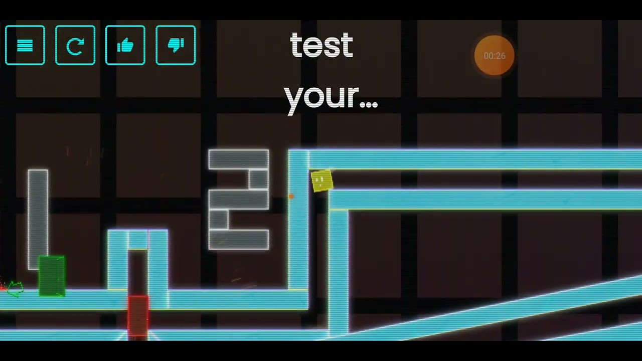 little easy challenge for fun - YouTube