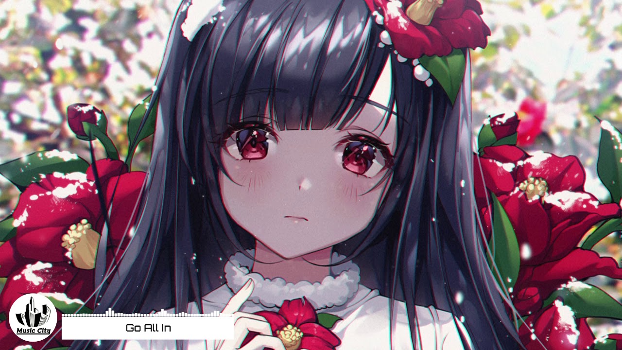 Deanz feat. Revel Day - Go All In - YouTube