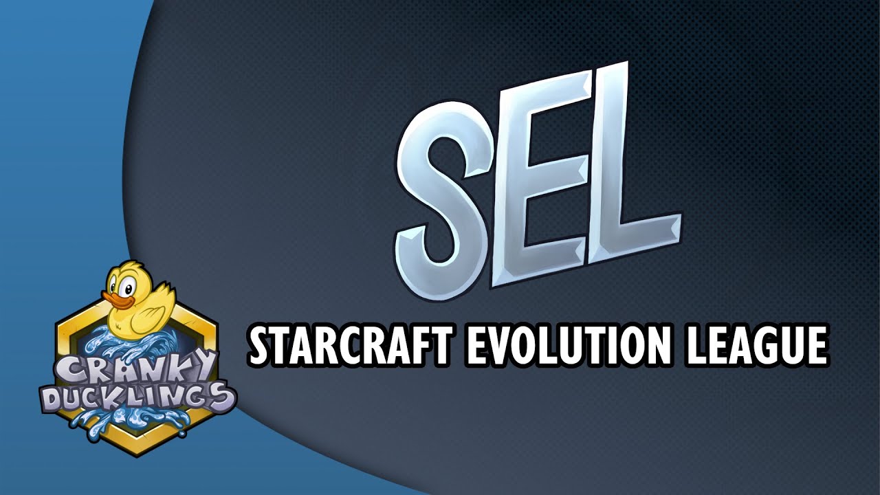 SEL Fall Championship 2024 - Qualifier with @Light_VIP | SC: Evo Mod Tournament | !patreon - YouTube