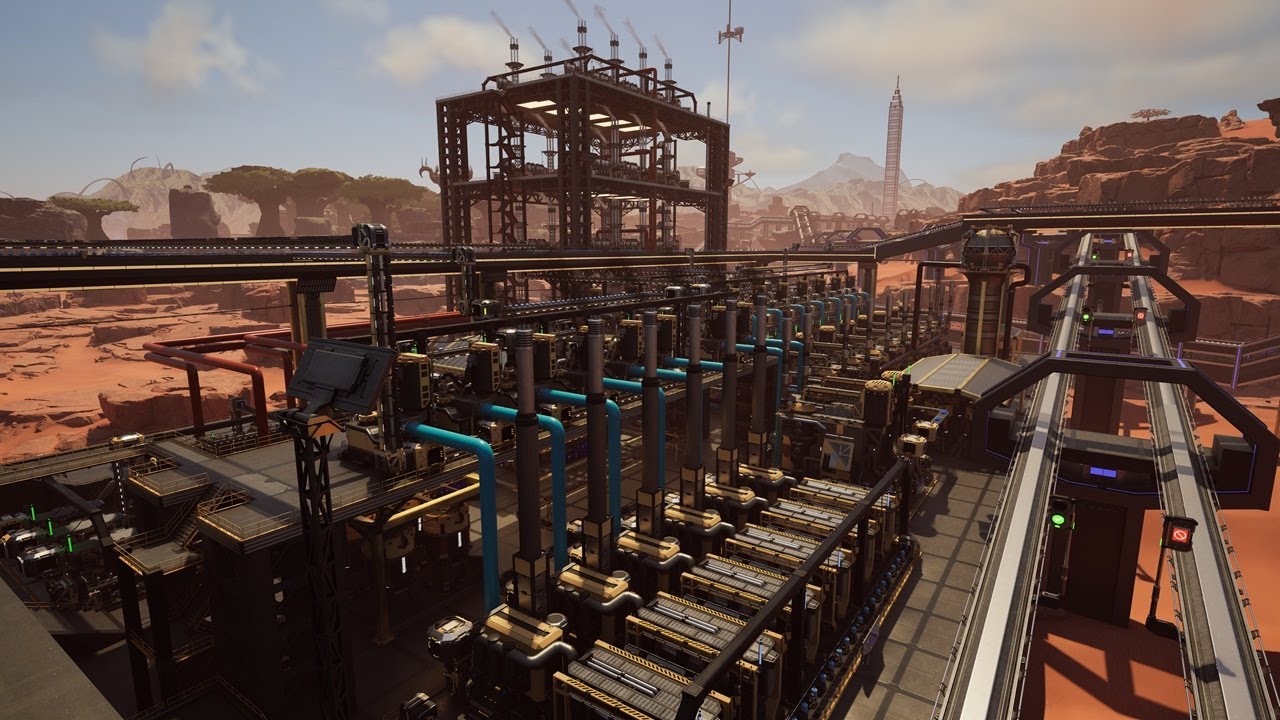 Building a Small Rocket Fuel Power Plant – Just Enough Power to Survive ...