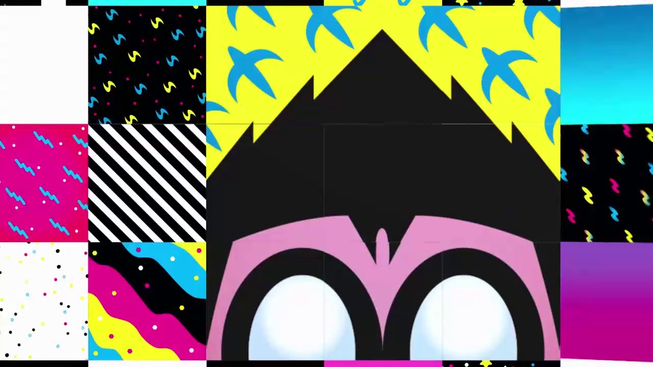 Short Cartoon Network France Continuity 07.11.2020 - YouTube