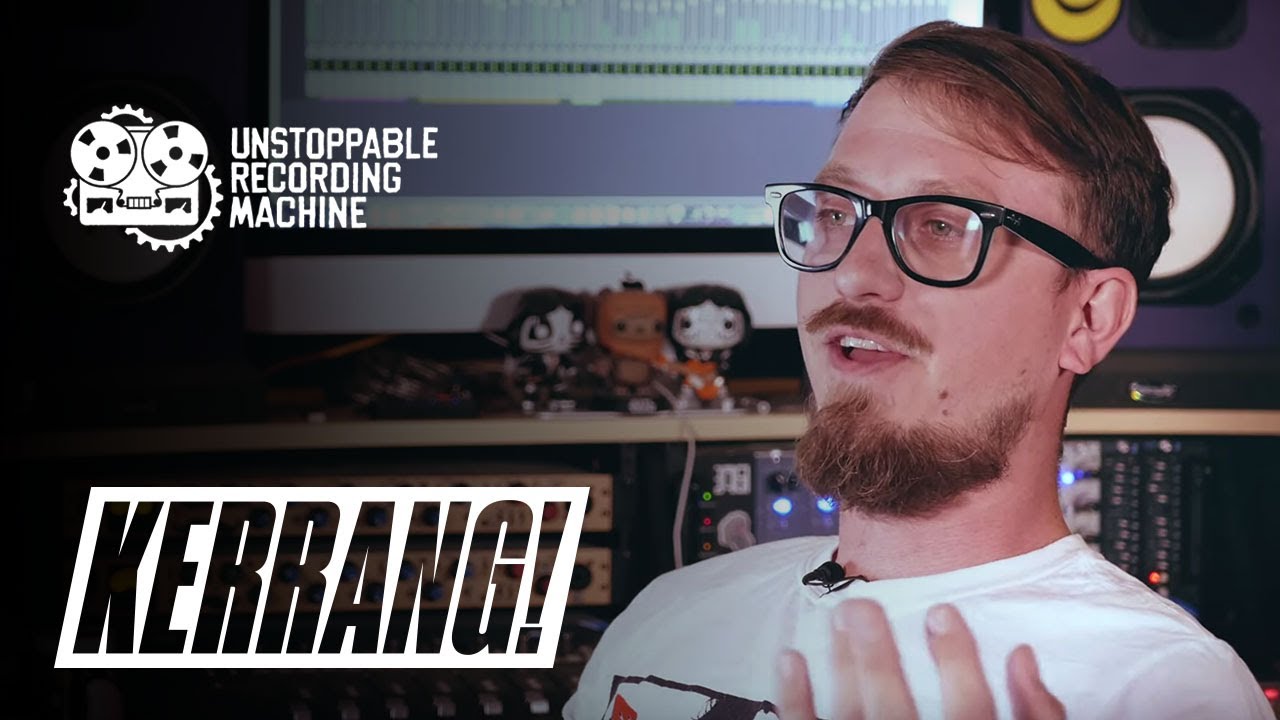 Sam Pura (The Story So Far, Basement, Hundredth) On Producing Pop Punk ...
