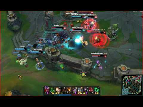Ölmeyen Mutant çar Darius