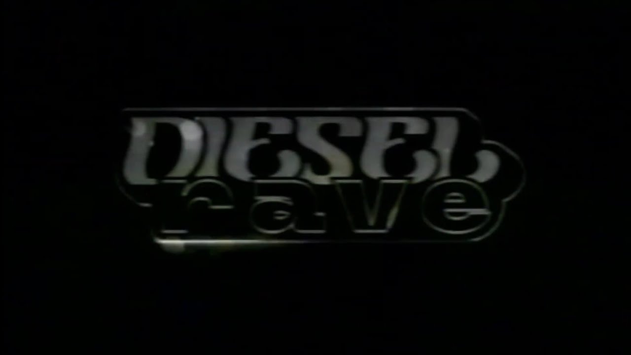 Diesel Rave gets involved with Funny Rave 2024 - YouTube