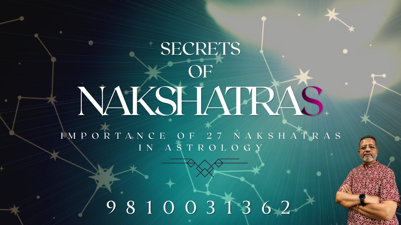 RESULTS OF PLACEMENT AND ASPECTS OF PLANETS IN BHARNI NAKSHATRA# ...