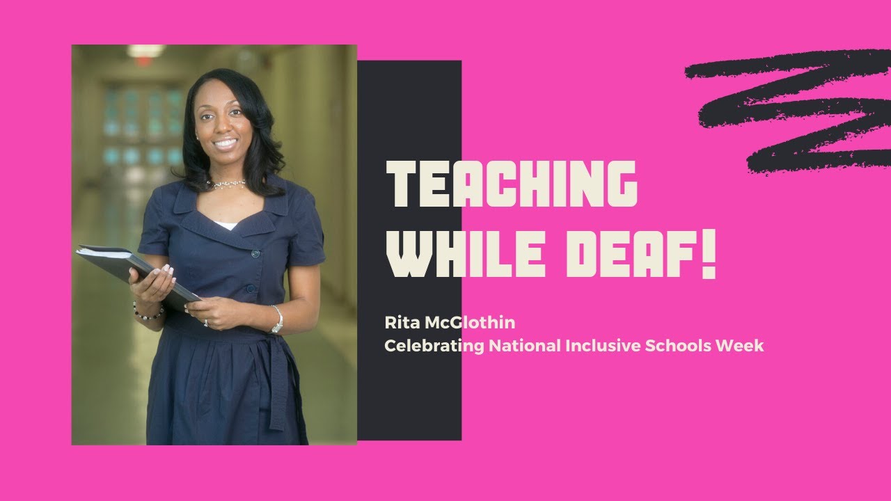 Whoa!! 😲Former Teacher of the Year & Mentor Shares Story of Teaching👩🏽 ...