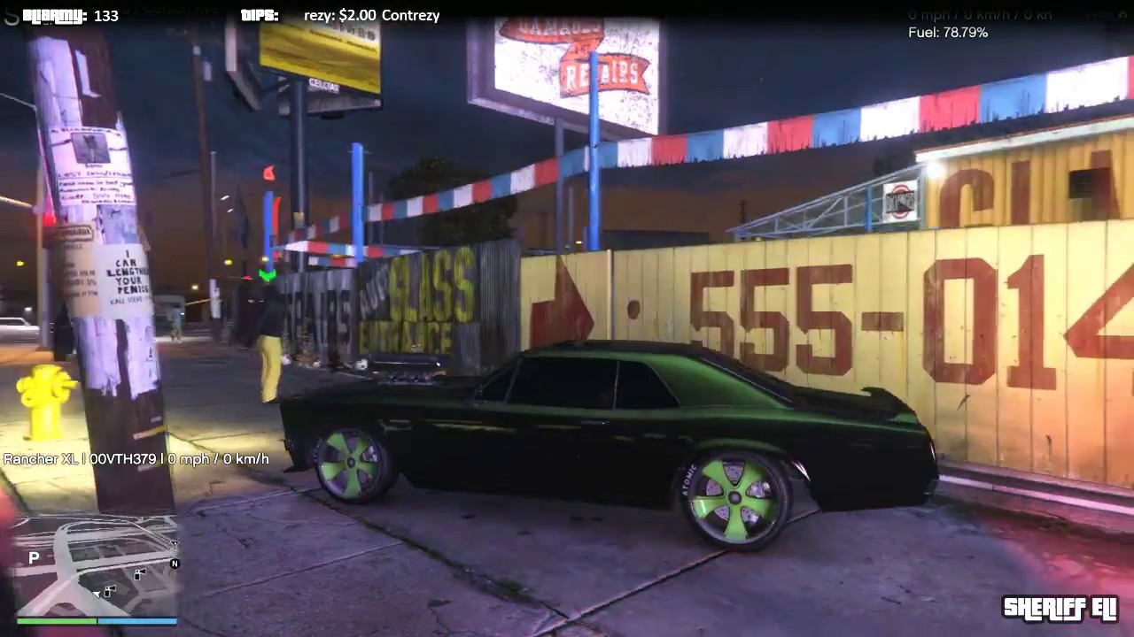 Police Strategy. (SheriffEli) - YouTube