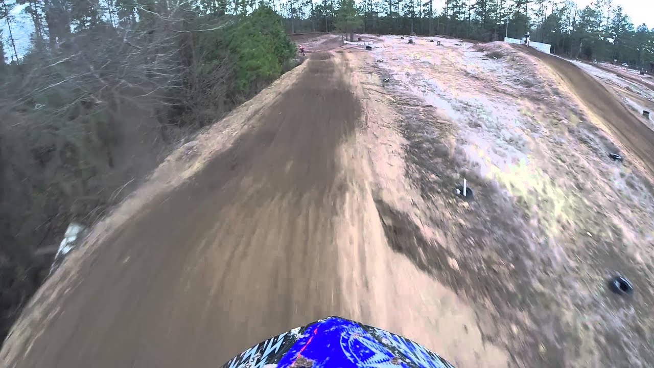 GoPro: Devils Ridge MX - YouTube