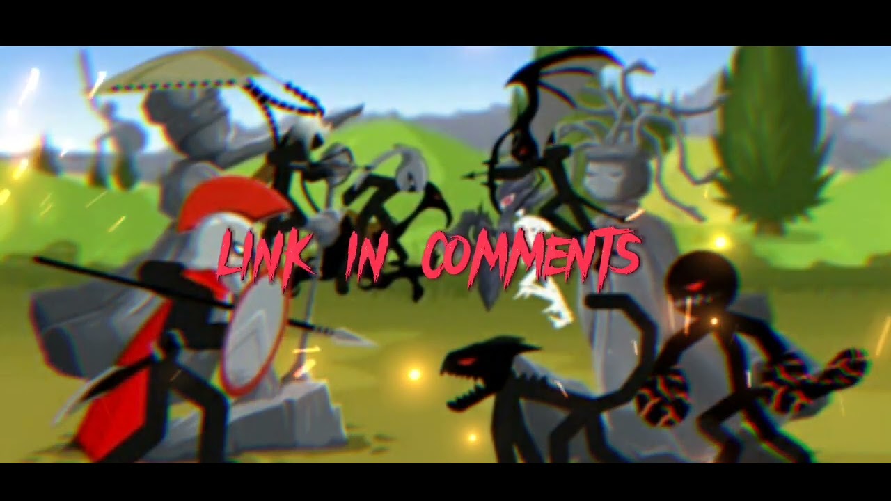 stick war 3 pack dc2 - YouTube