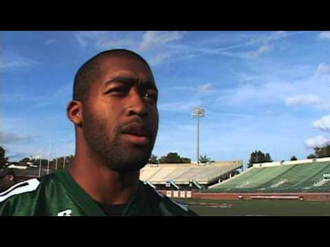 Boykin is Back - YouTube