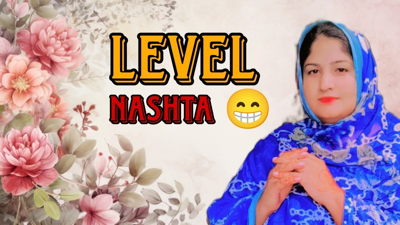 AJ Punjabi style mein Nashta Bania ! Daily vlog! Sobia asghar - YouTube