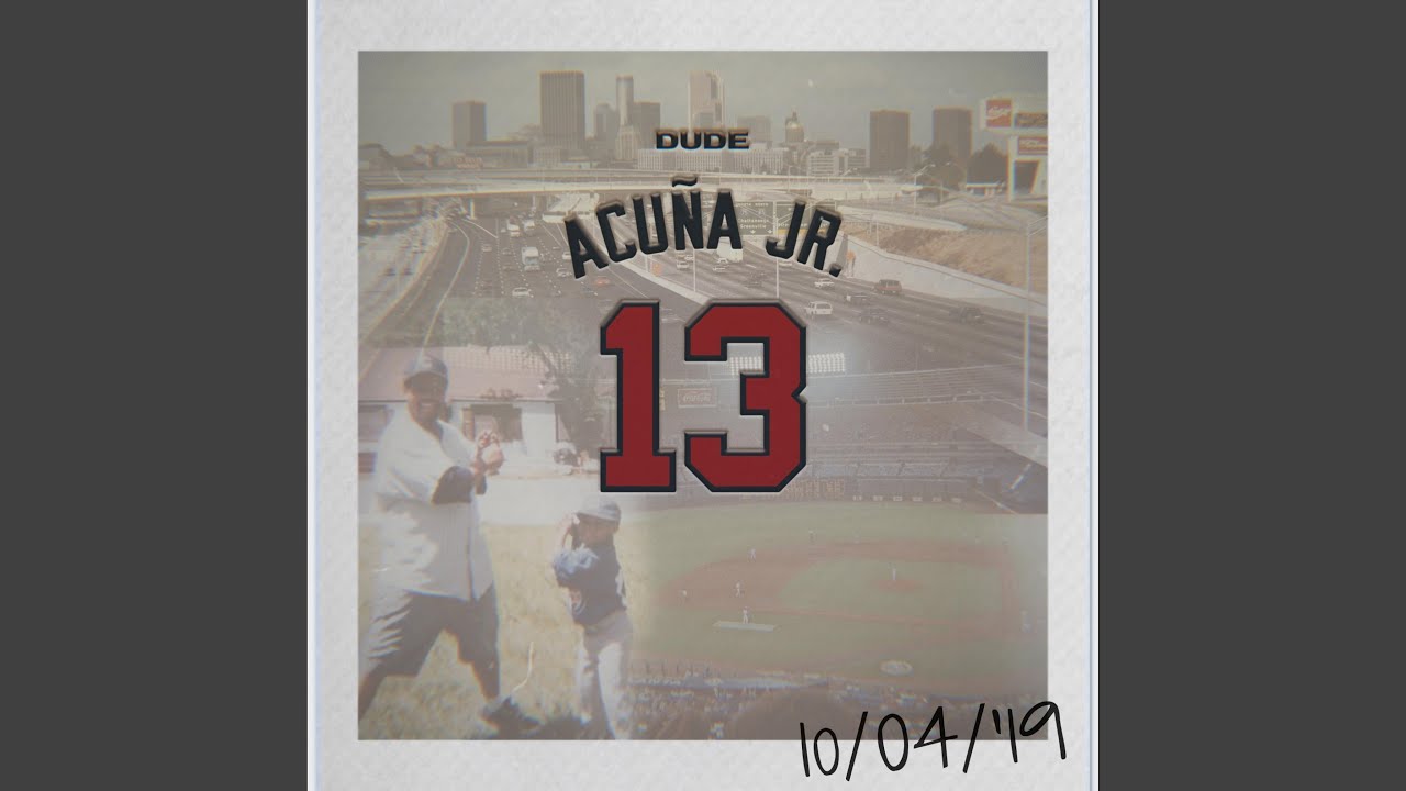 Akuña Jr. - YouTube