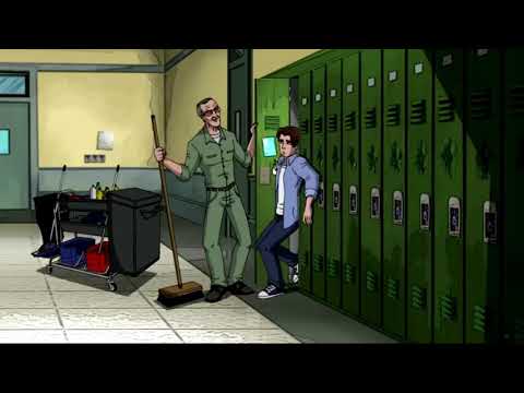 ULTIMATE SPIDER MAN SESSION 1 - EPISODE 1 / PART 4 IN HINDI - MIX C