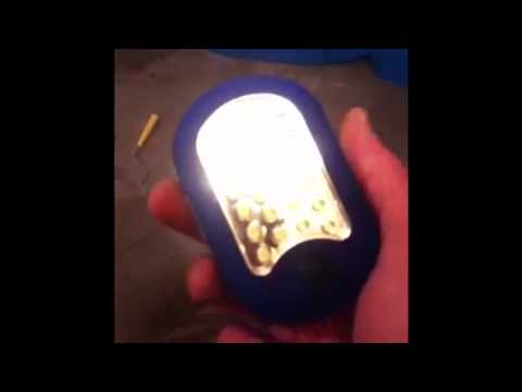 Dave Genz Fish house mods - YouTube