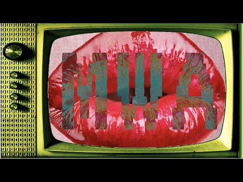 TAMS/N OTWAY - Audacity (Official Lyric Video)
