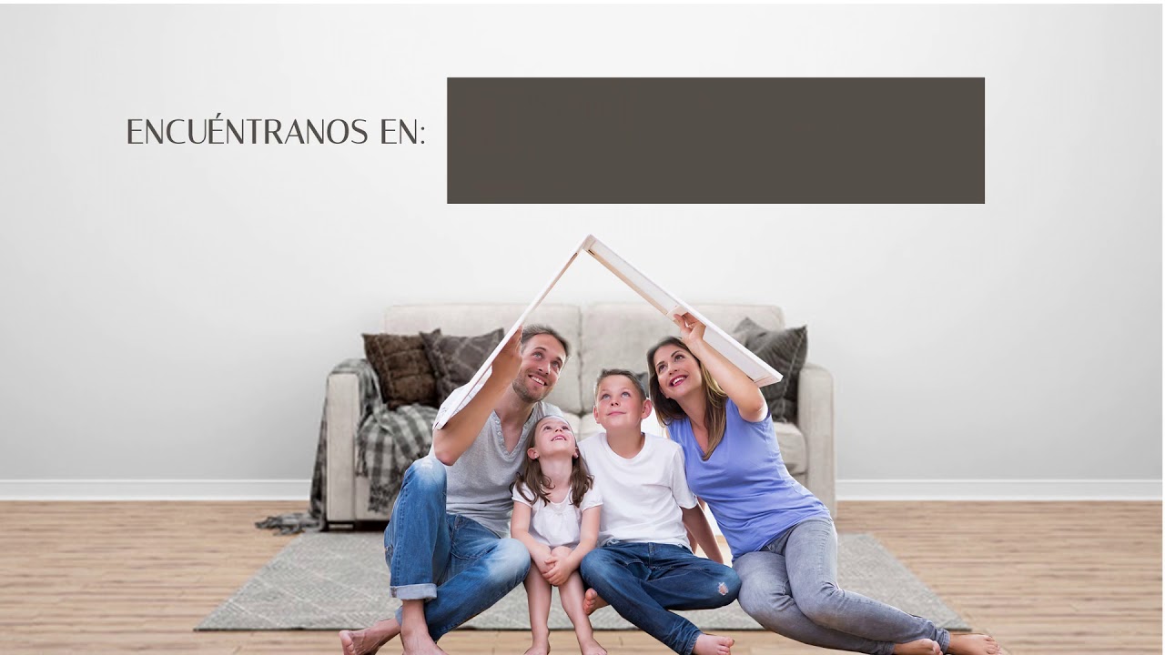 Presentación Constructora Tamayo - YouTube