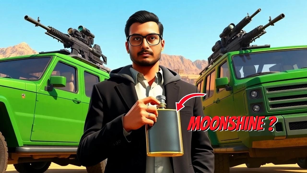 GTA5 RP: Moonshine Selling & Run | SoulCity by EchoRP LIVE 🍾 #SoulCity ...