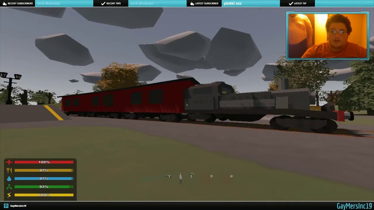 Unturned Irish Shpring Ep 1 - YouTube