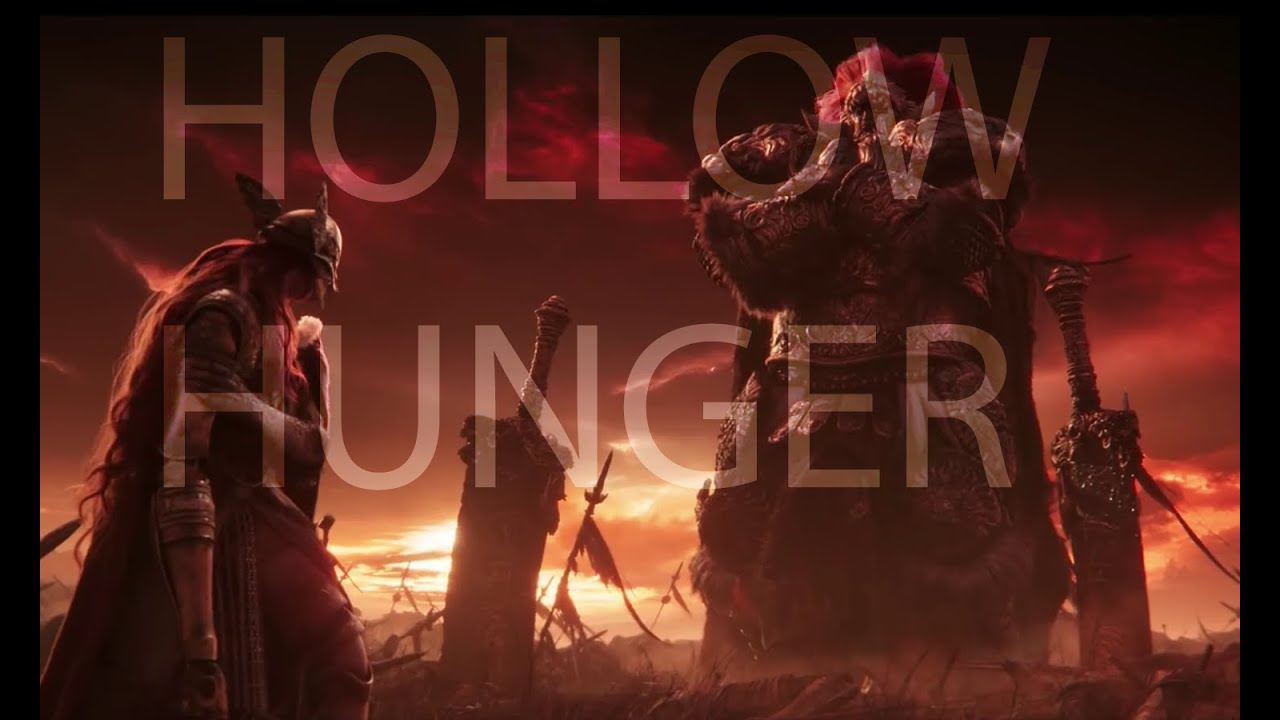 Elden Ring: Animated Opening 4k - YouTube