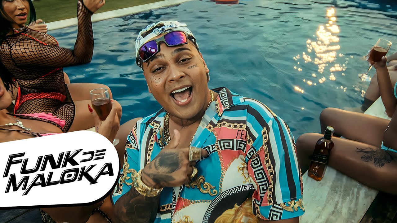 MÊS 12 TÁ CHEGANDO - MC Ryan SP, Grego, Paiva, Cebezinho,Lipi, Paulin ...