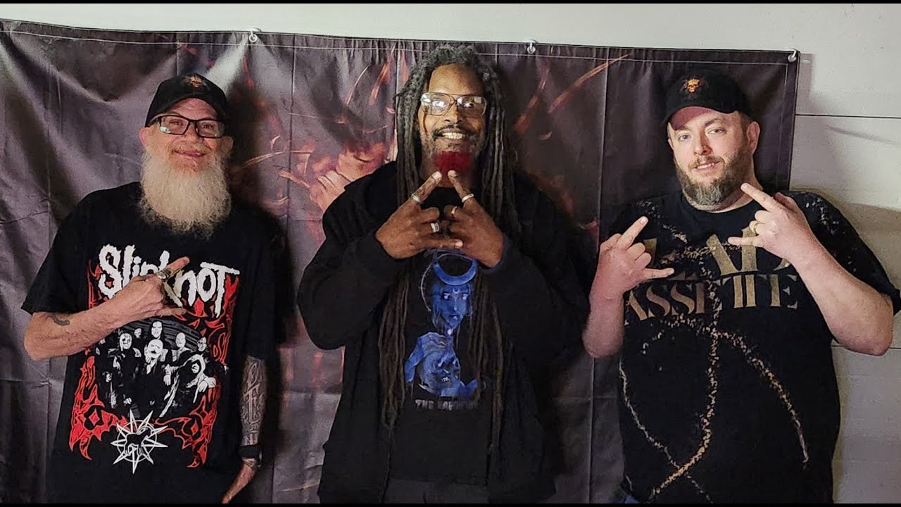 Episode 9 Dread Metal - YouTube